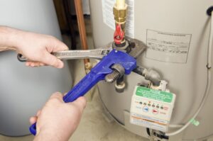 Hot Water System Replacement in Sydney