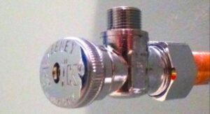 Types of Water Shutoff Valves