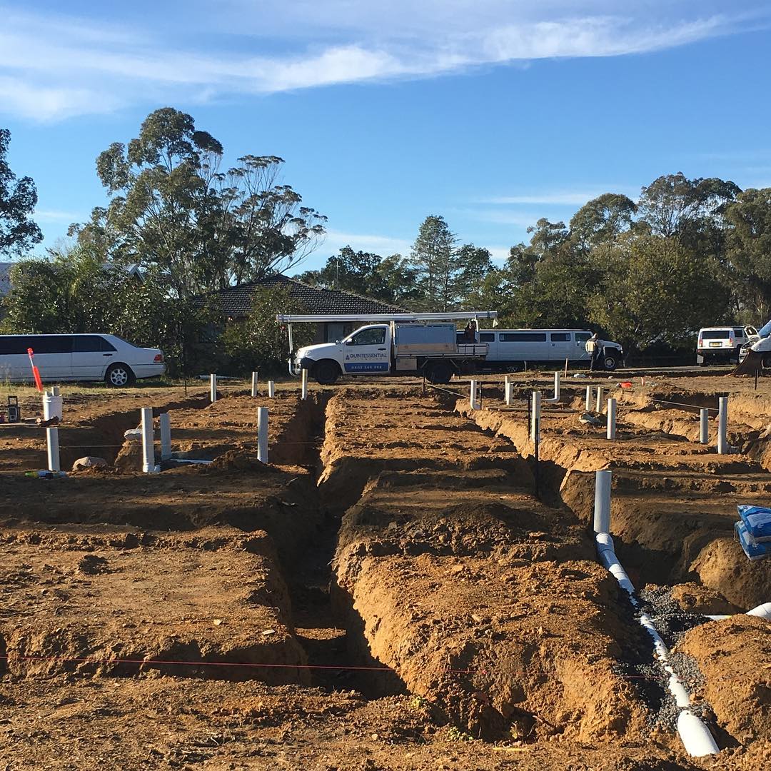 Home Renovation Plumbing Sydney