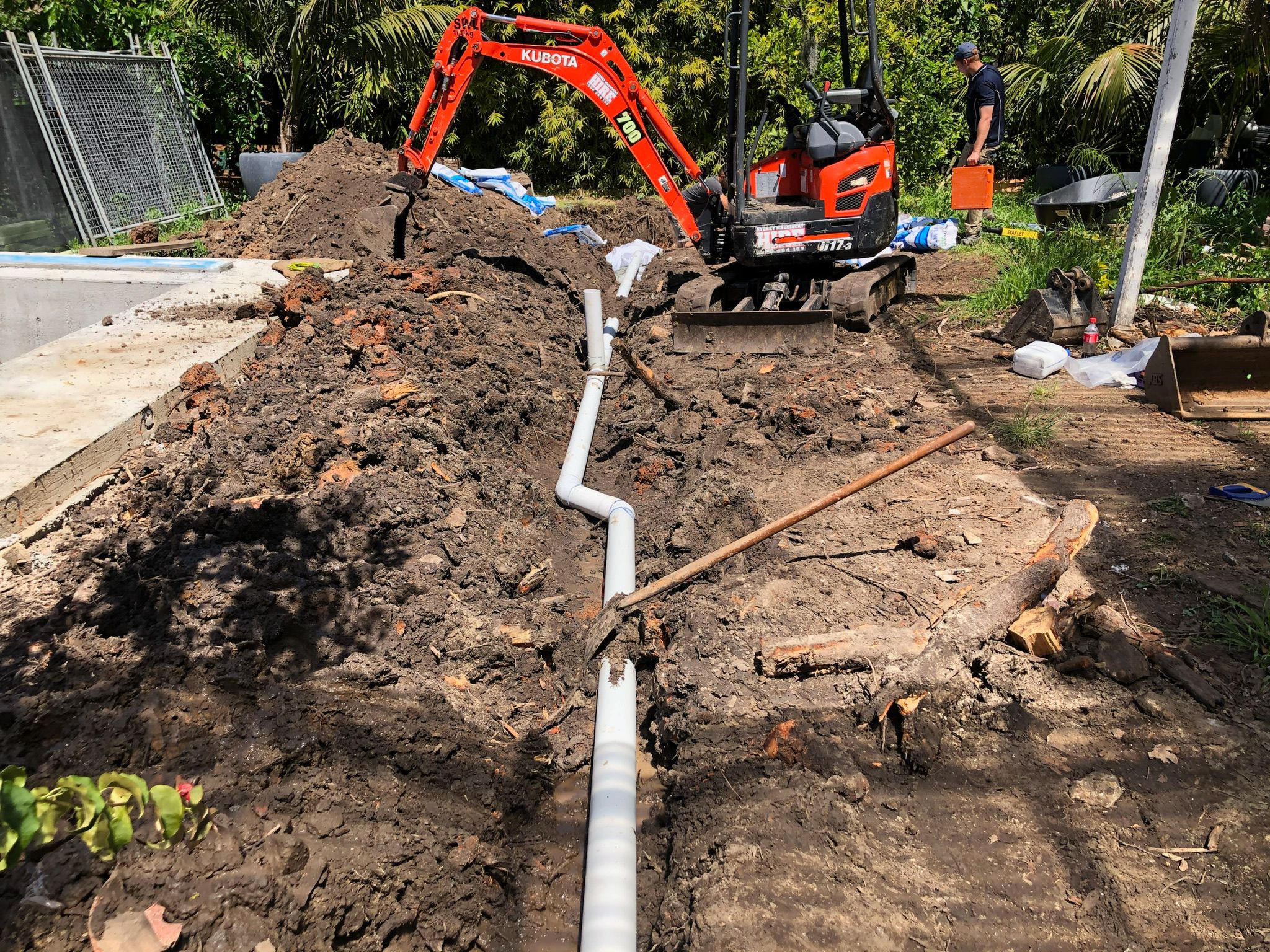 AG Pipes Installation Plumber Sydney | We Always Leave The Seat Down