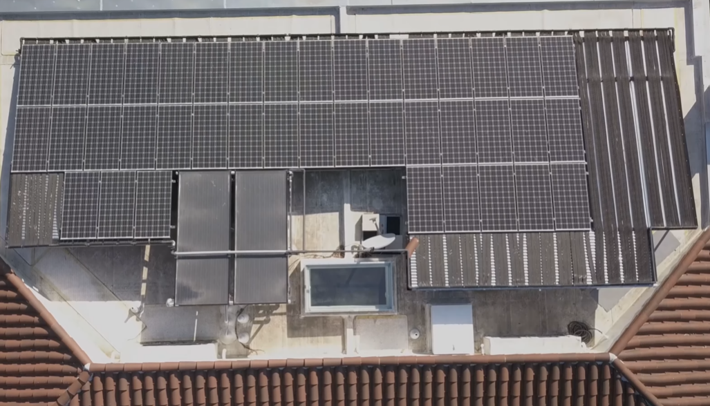 Upgrading Your Traditional Water Heater to a Solar Hot Water System